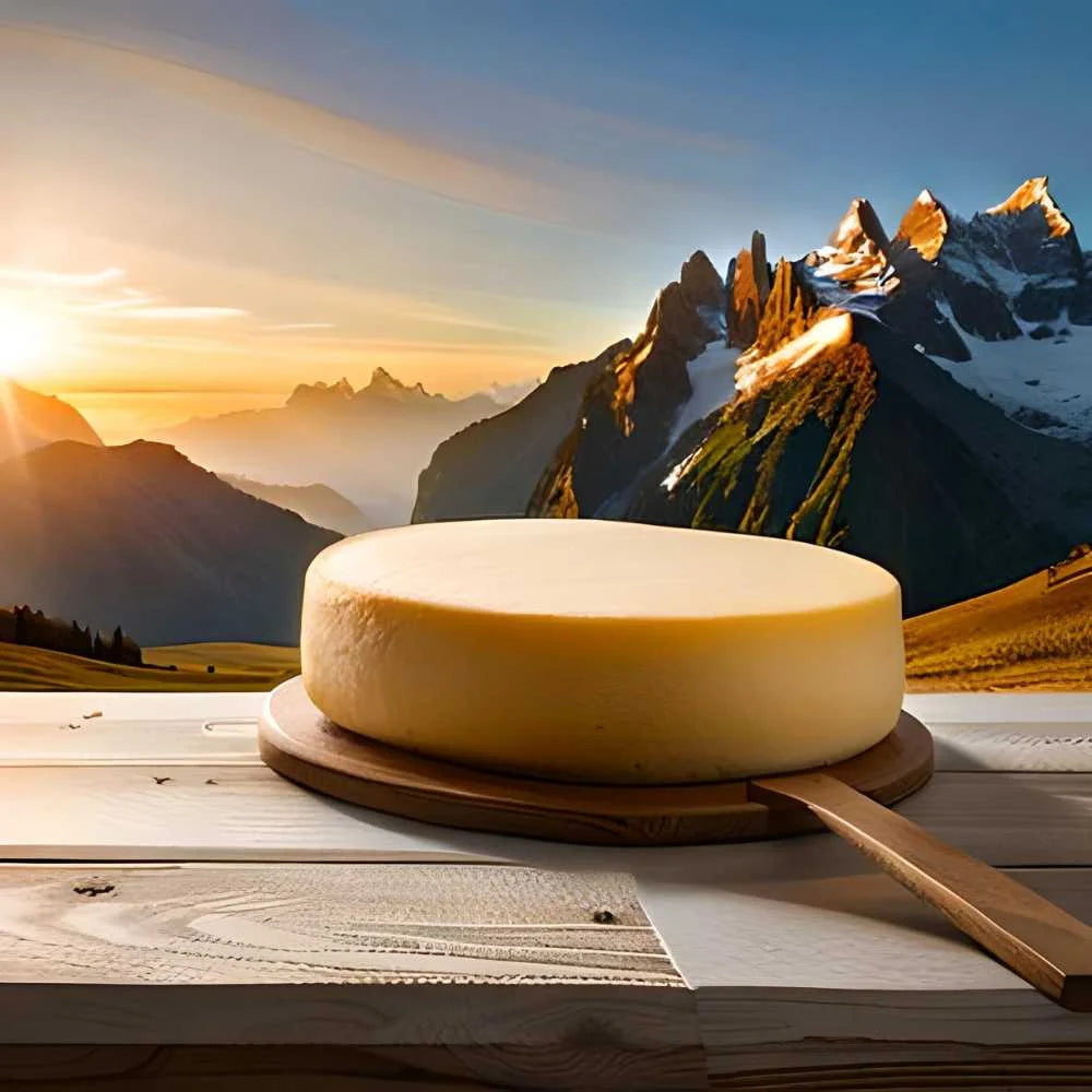 Entdecke den Walliser Raclette-Käse | Misterraclette®