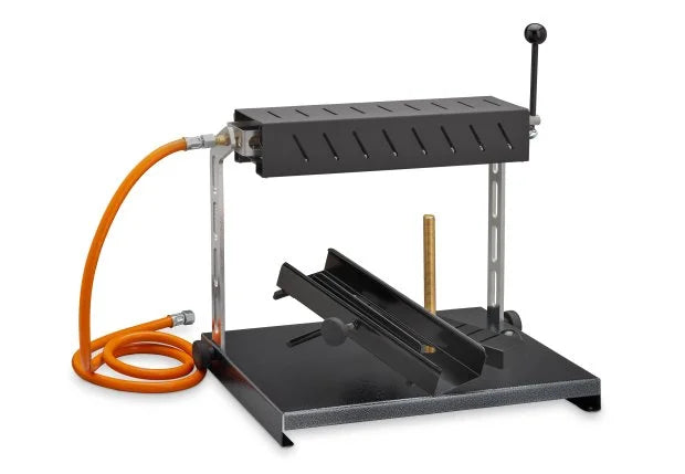 Four à raclette TTM Raclogaz | Misterraclette®